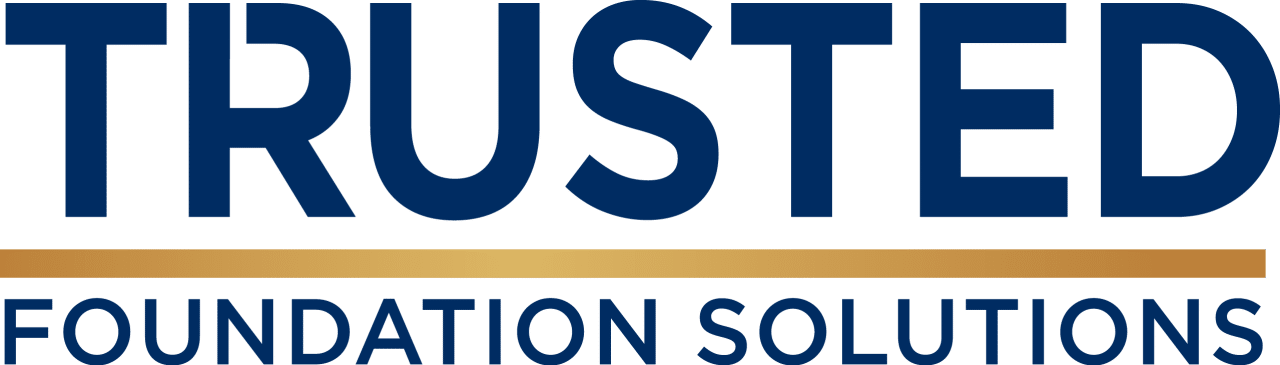 Home - Trusted Foundation Solutions